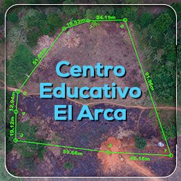 ceea - Fundación El Arca